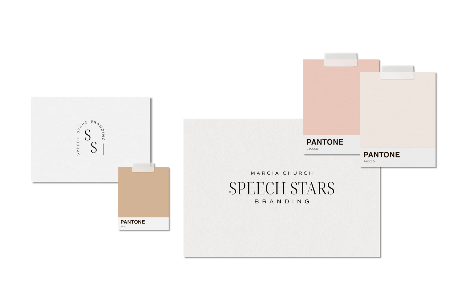Custom Branding | Business Coach for Private Practice Owners - Bo Shin ...