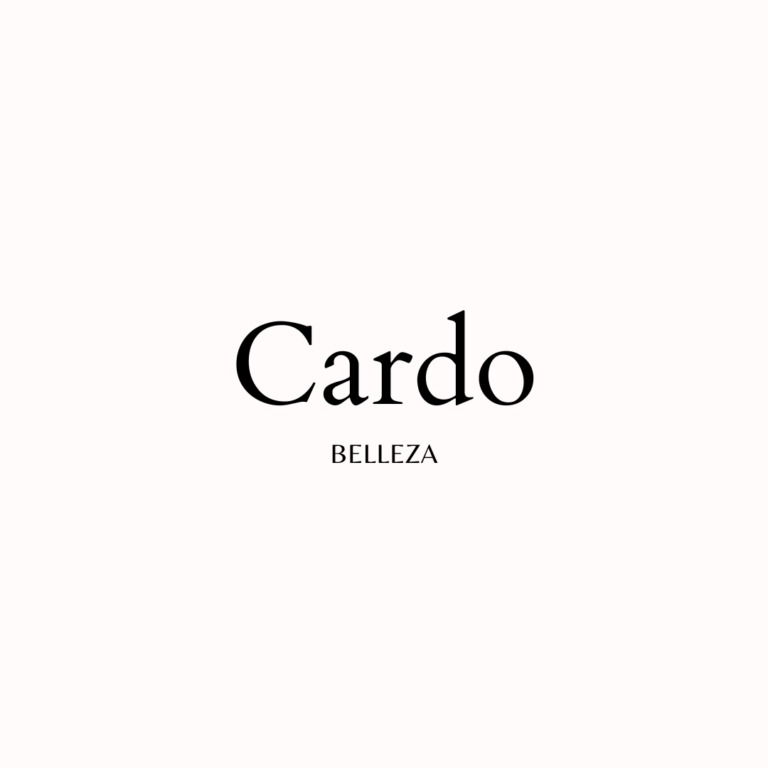 5 Canva Font Pairings for Luxury Branding Design - Bo Shin Design