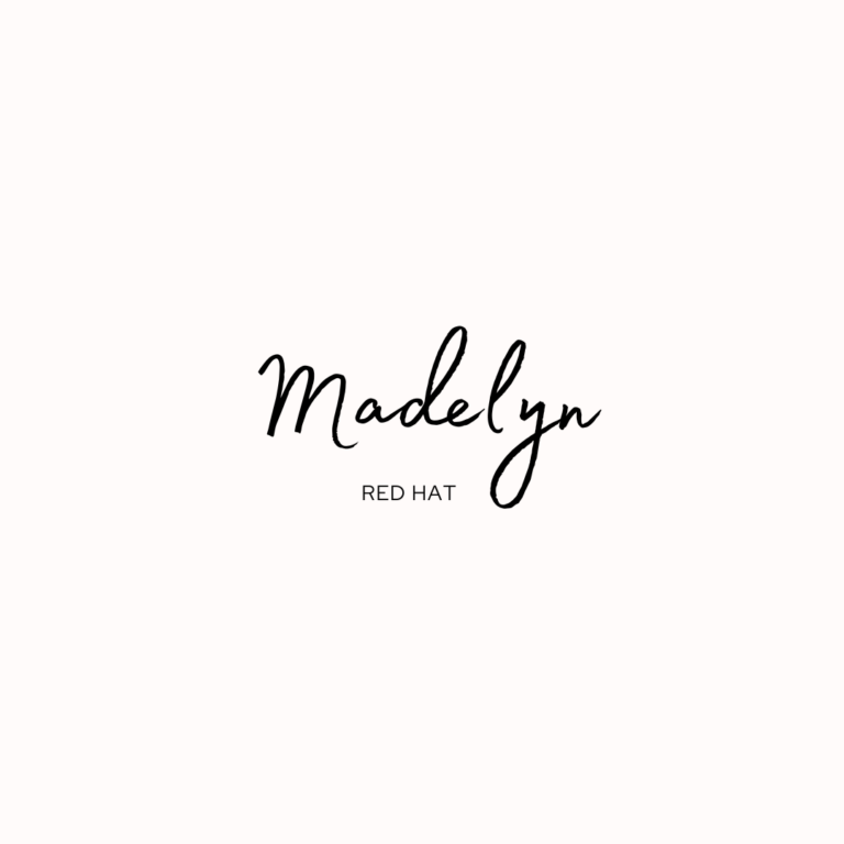 5 Canva Font Pairings for Luxury Branding Design - Bo Shin Design