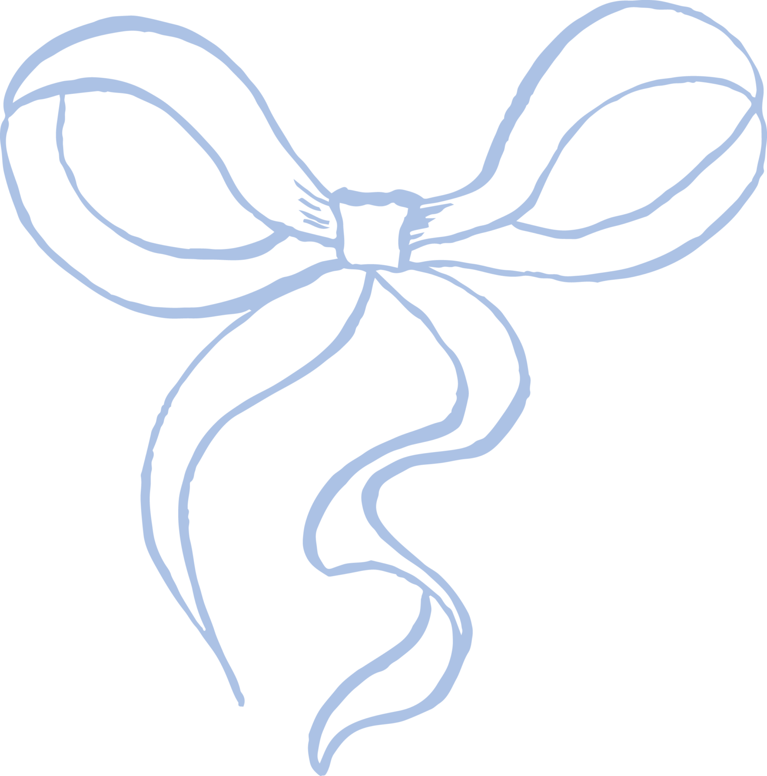 Logo Variations: When to Use Each - Bo Shin Design