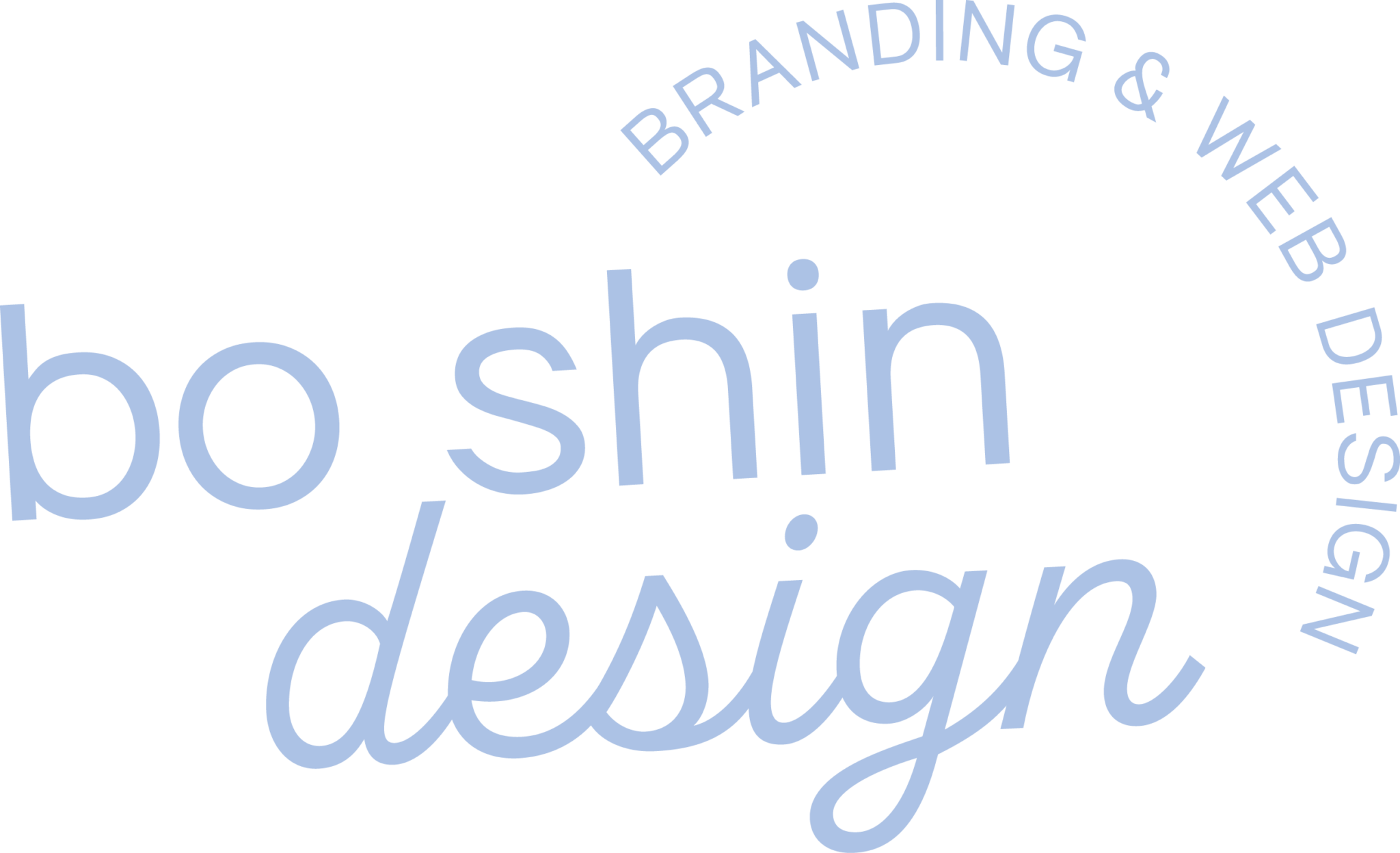 Logo Variations: When to Use Each - Bo Shin Design
