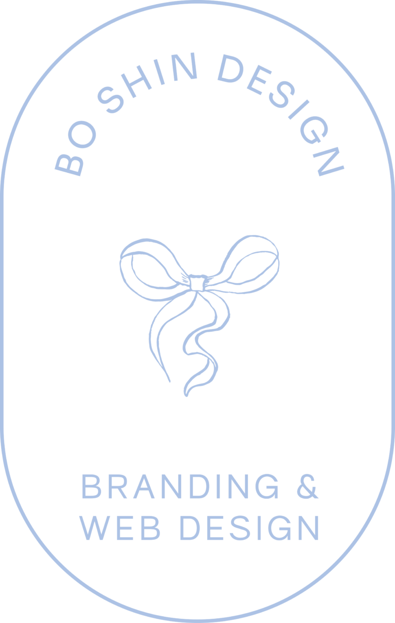 Logo Variations: When to Use Each - Bo Shin Design